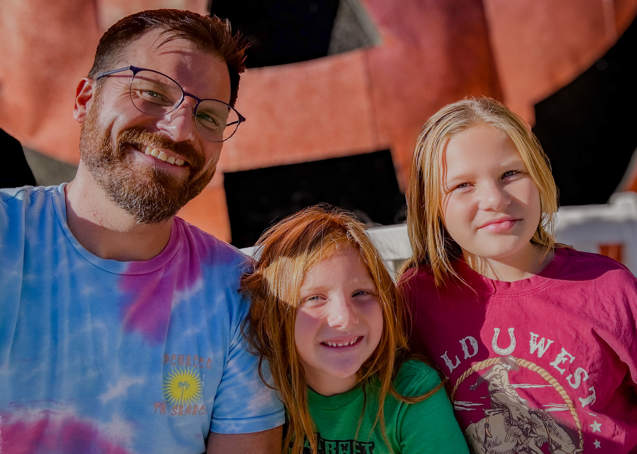 David P. Adams - Home